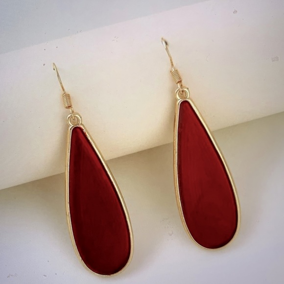 Jewelry | Water Drop Earrings | Poshmark